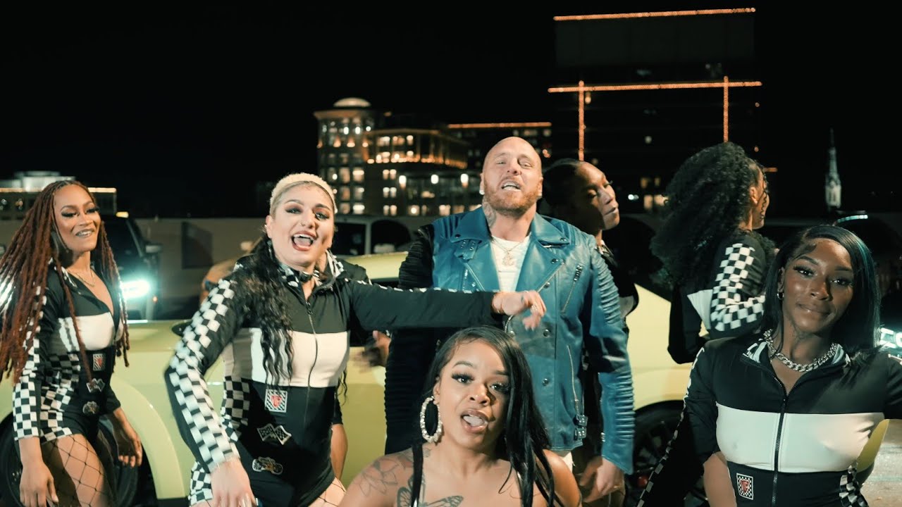 Whiteboi FT Thank Taylor "Lets Go" Directed By ( @litVisions ) - YouTube