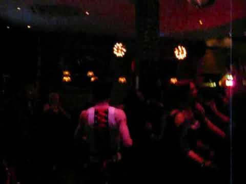 Adam Ant Fans Party 2009 Part 3 of 4 - YouTube