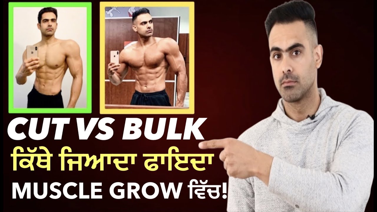 Try This | Work Better For Muscle Growth | Harry Mander - YouTube