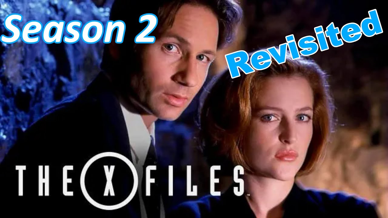 The X-Files Revisited - Season 2 - YouTube