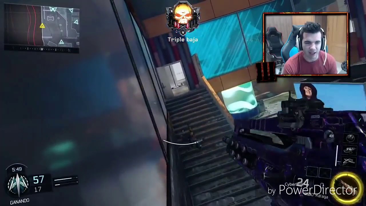 Mejores jugadas de Bystaxx/Ajmoments - YouTube