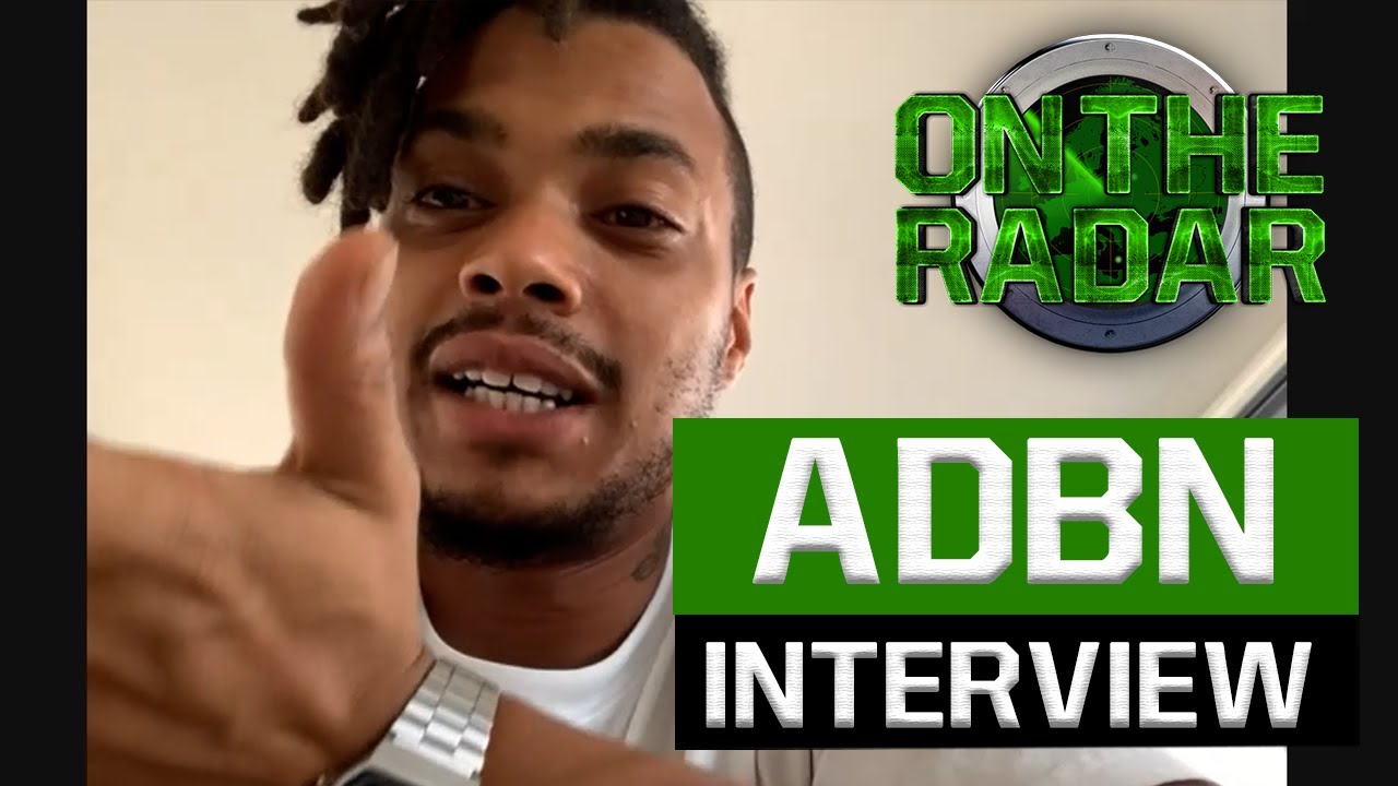 ADBN Interview: Changing His Name, Upcoming Album “Higher Ground”, MTV ...