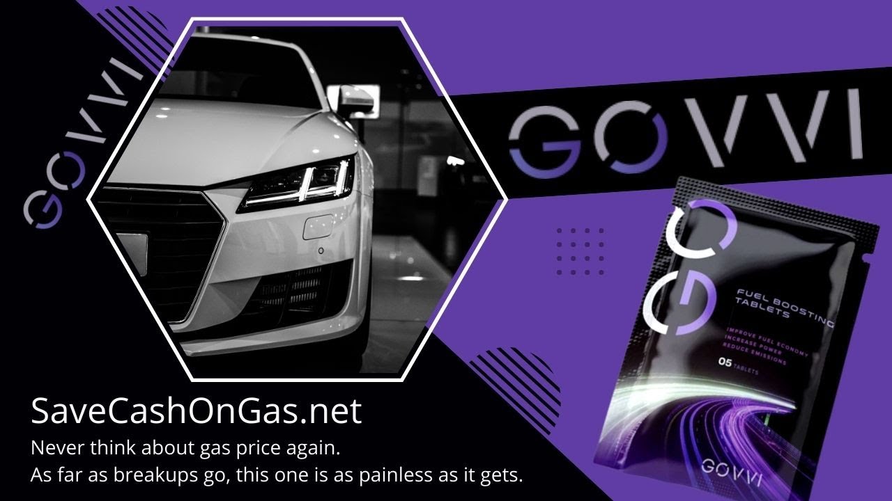 GOVVI Rewards Plan - YouTube