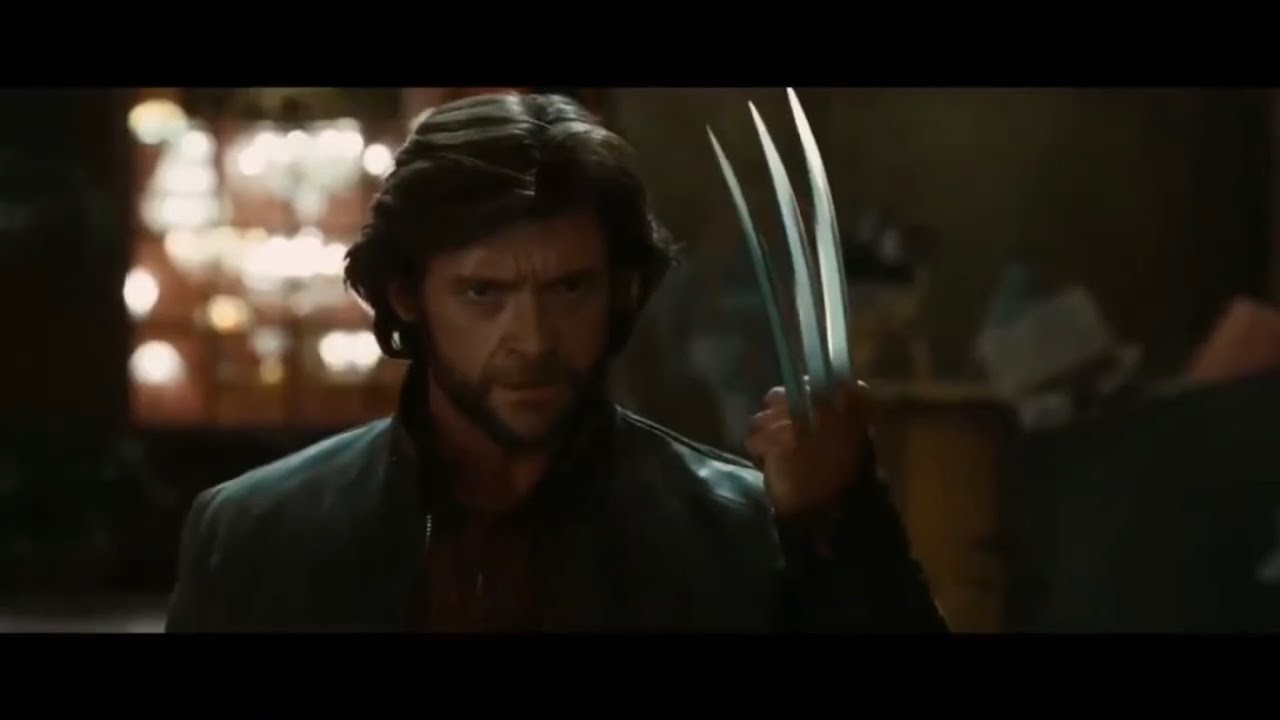 Deadpool 3 - New Sneak Peak of Wolverine - YouTube