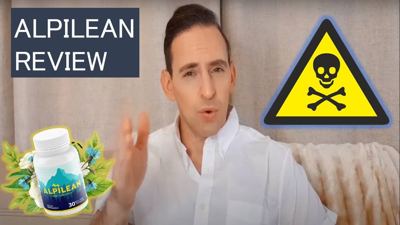 ALPILEAN REVIEWS –COMPLETE INFORMATION ABOUT ALPILEAN - ALPILEAN WEIGHT ...