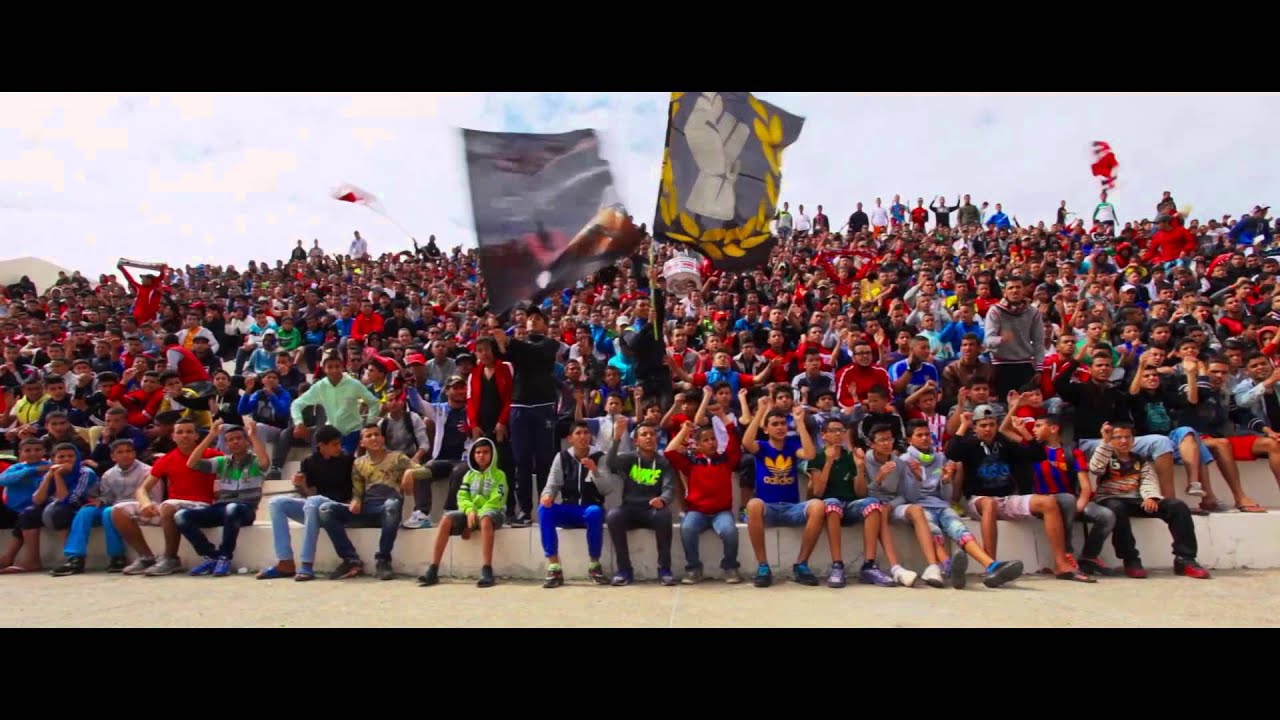 Ultras Red Rebels - YouTube
