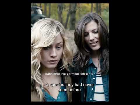 Chernobyl Diaries (2012) Çernobilin Sırları