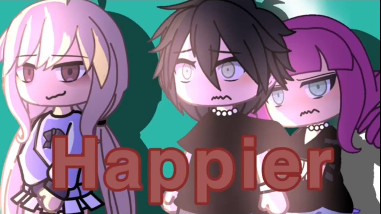 Happier-Olivia//Original plot//glmv/glmm - YouTube