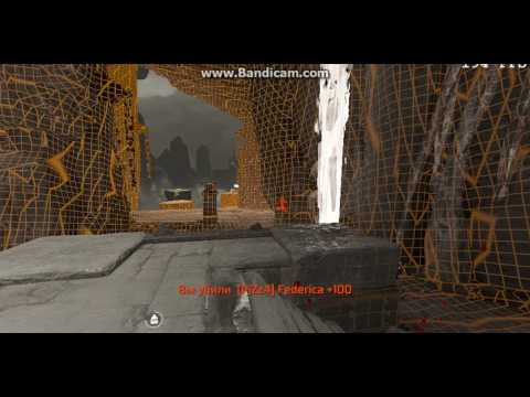 [PiZz4] qdash DeathMatch Doom
