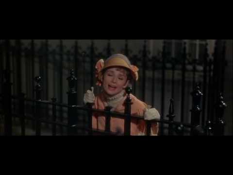 Audrey Hepburn \