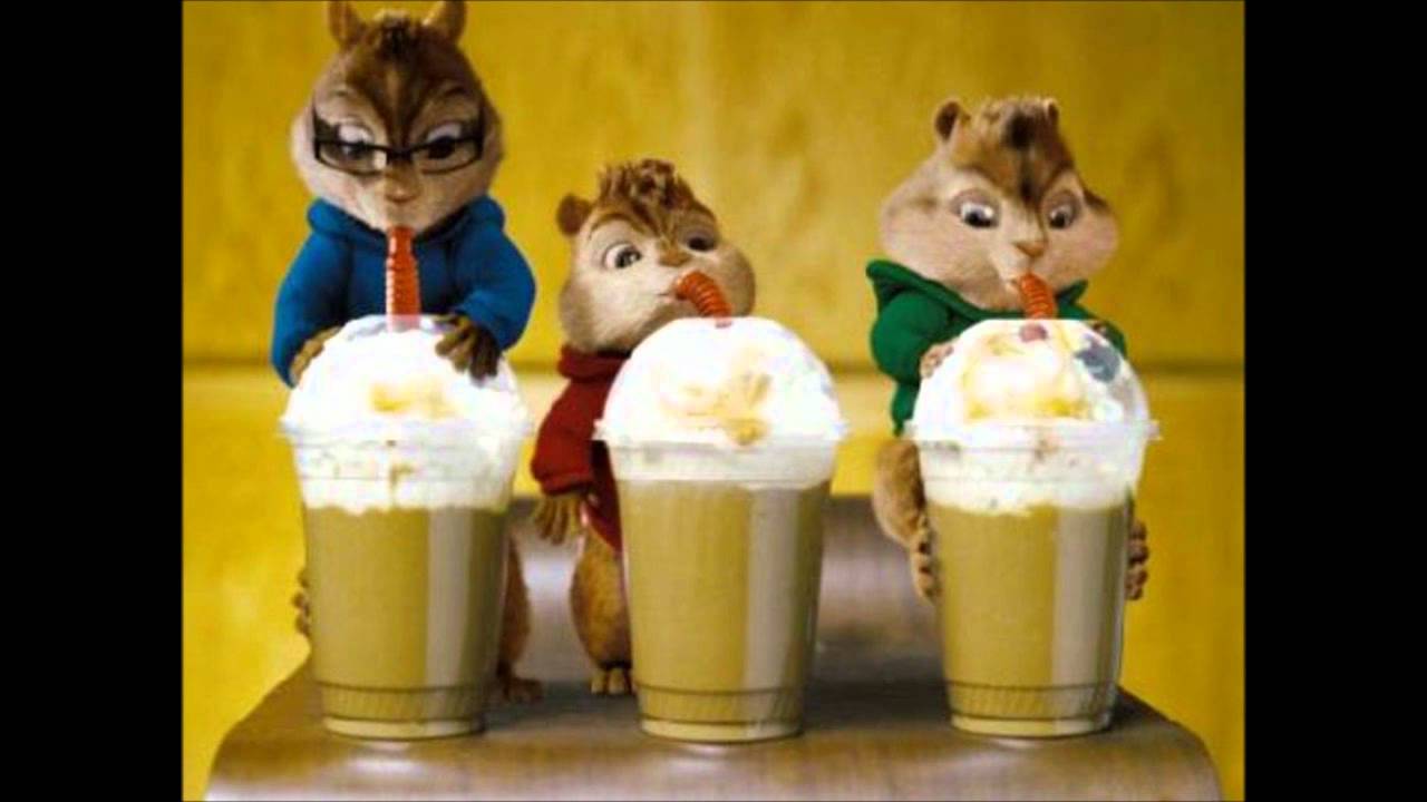 The Best Day Ever *Chipmunk Version* (In HD!) - YouTube