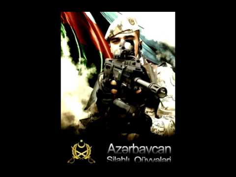 Azerbaycan Herbicileri (Fotolar)