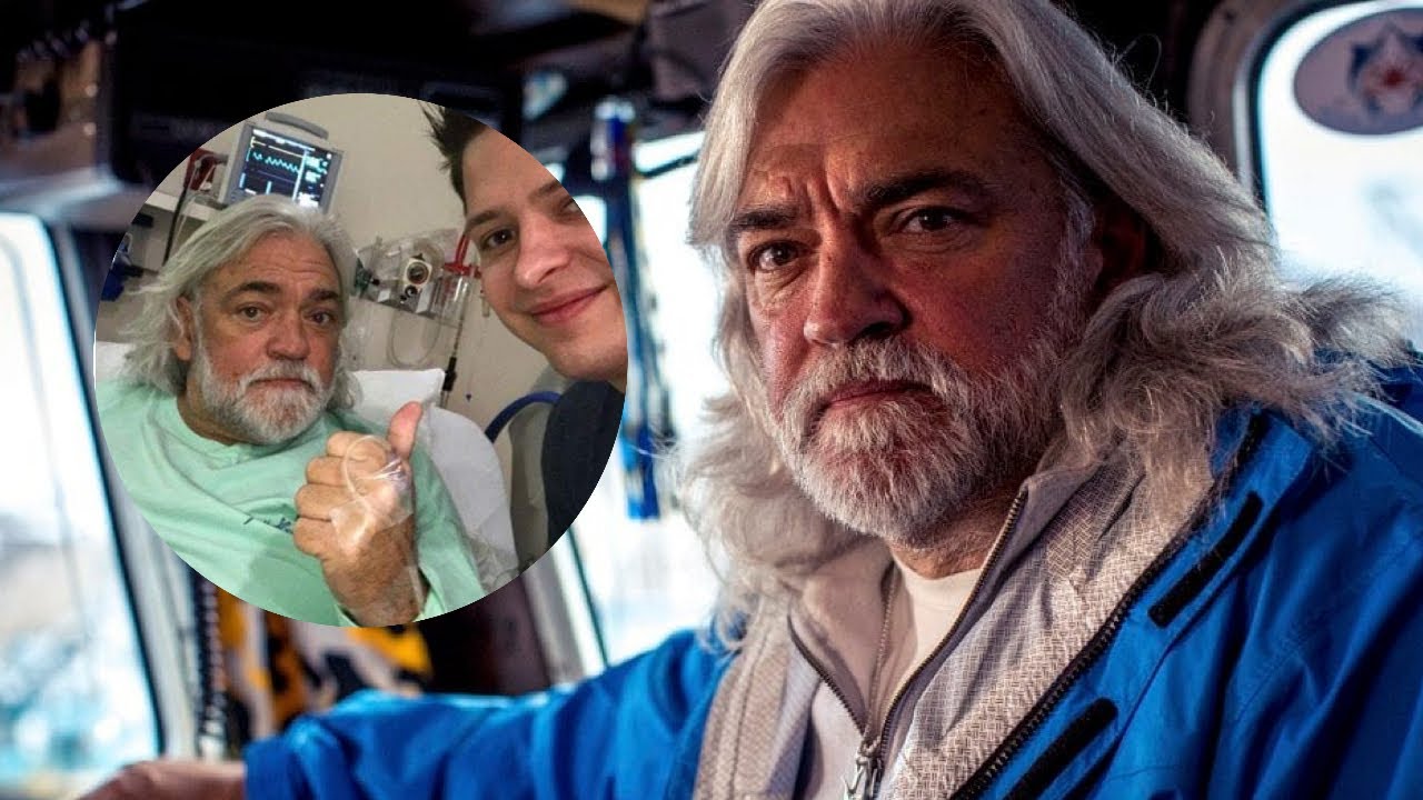What is Wild Bill Wichrowski's Net Worth from Deadliest Catch? Plus, an ...