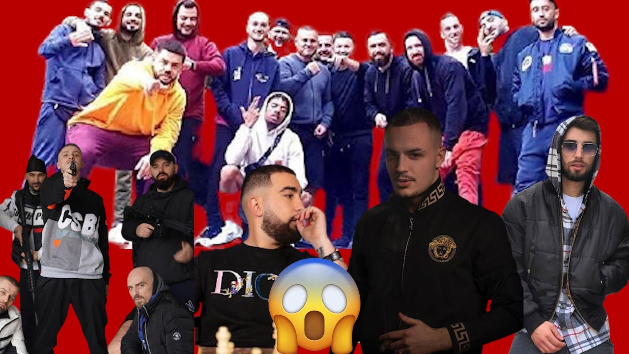 Dulla i Otr diss Fero, Don Xhonit, Meriton Mjekiqit, Mato Lales ...