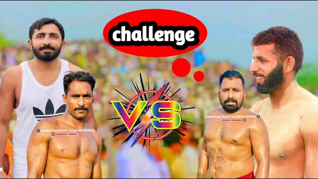 Open kabaddi match | new kabaddi match 2023 | jatto new kabaddi match ...