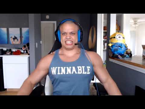All Tyler1 Memes (Part 5) - YouTube