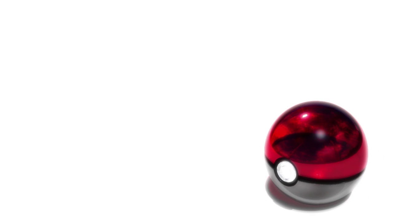 Pokeball [ Live Wallpaper / Wallpaper Engine ] Free - YouTube