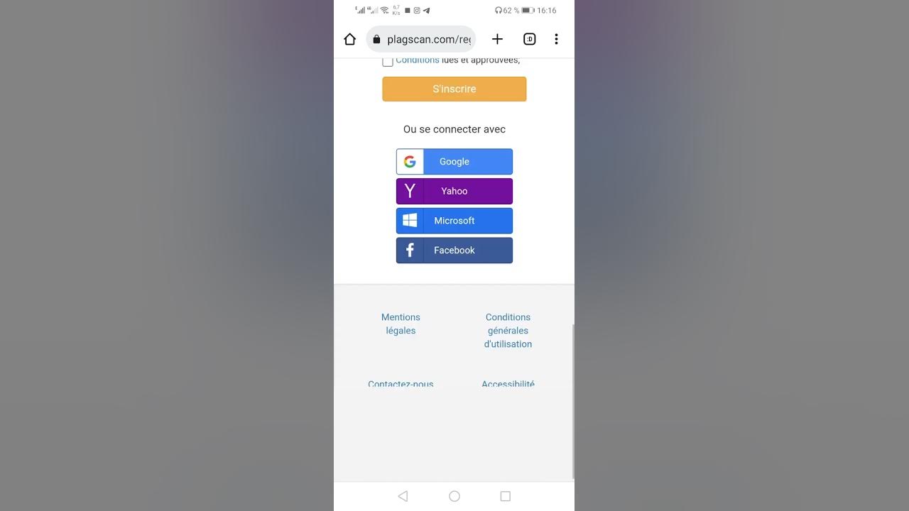 séance 3 : plagiat PFE - YouTube