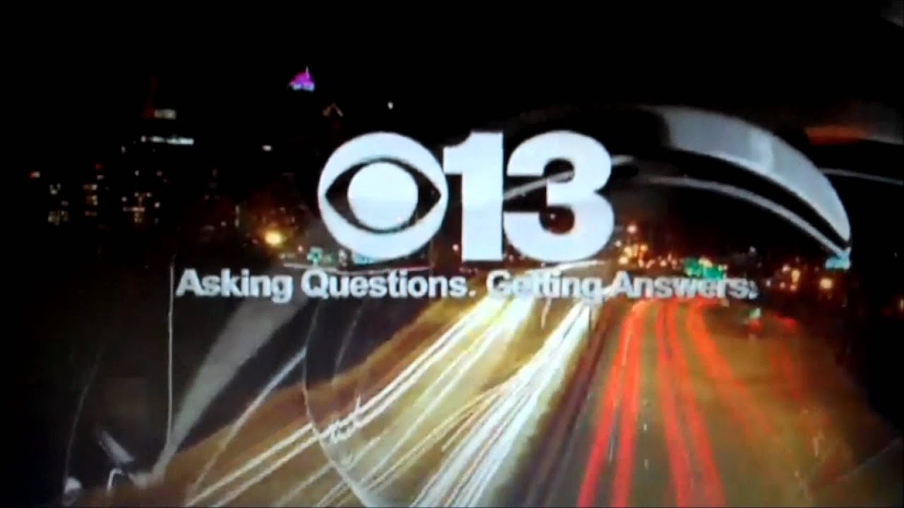 KOVR CBS13 News Open (2011) - YouTube