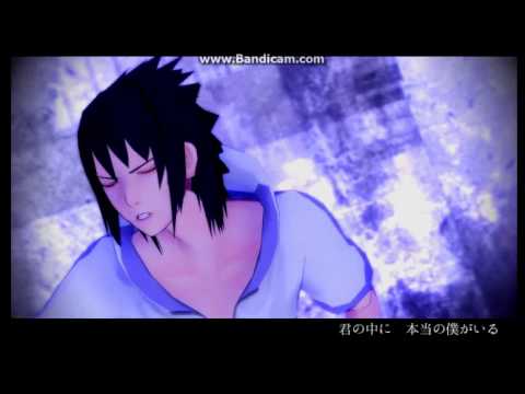 [MMD]Sasuke,Naruto ,Itachi,Kakashi & Sakura-Shiryokukensa - YouTube