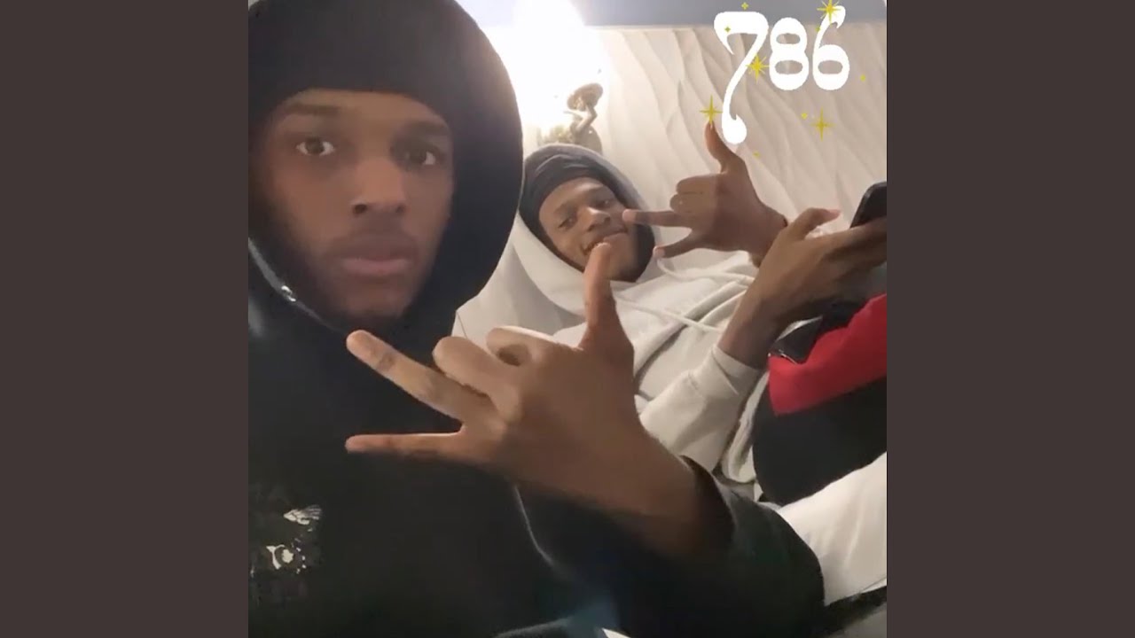 Never Fail (feat. Tae Rackzz) - YouTube