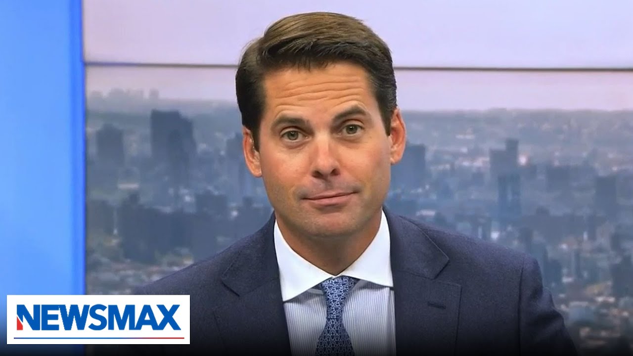 'Finnerty' will provide Americans with information they can trust: Rob ...