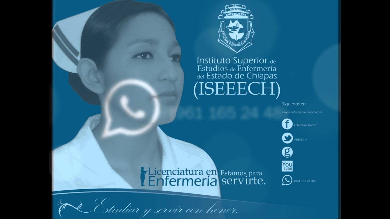 DIFUSION ISEEECH - YouTube