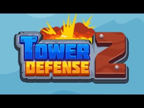 Blooket Tower Defense 2 - YouTube