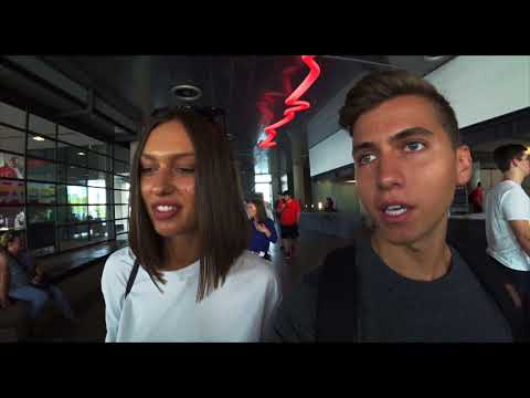 RIT Croatia Orientation Day Zagreb 2017