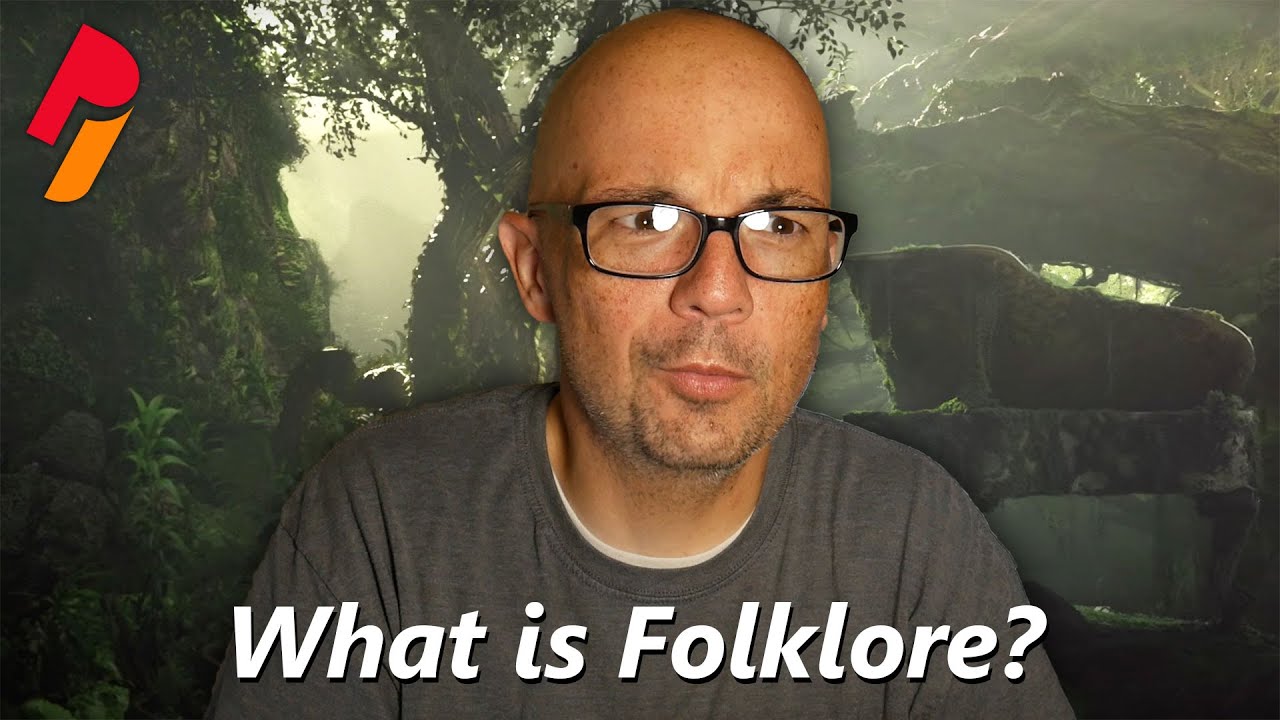 What Is Folklore YouTube what-is-folklore-youtube