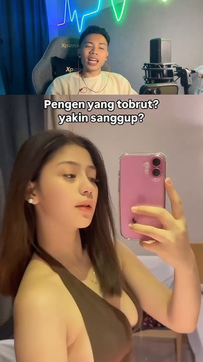 Emang iya? - YouTube