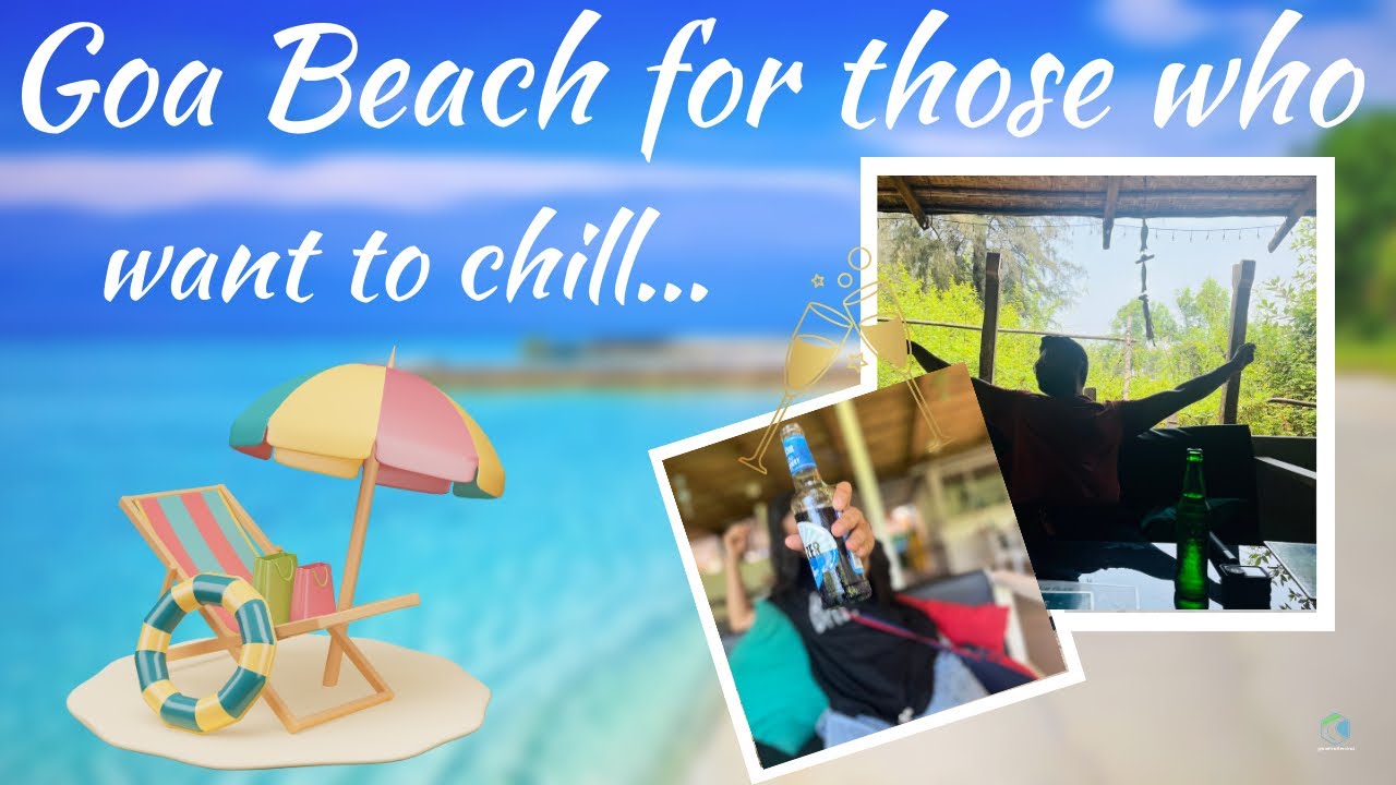 Morjim beach, Goa | Cleanest Beach | North Goa | Goa in May-June ...