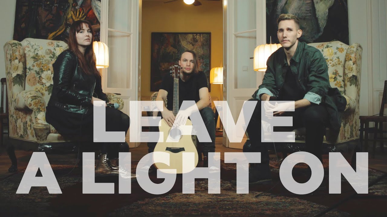 LEAVE A LIGHT ON (TALK AWAY THE DARK) - Papa Roach & Carrie Underwood ...