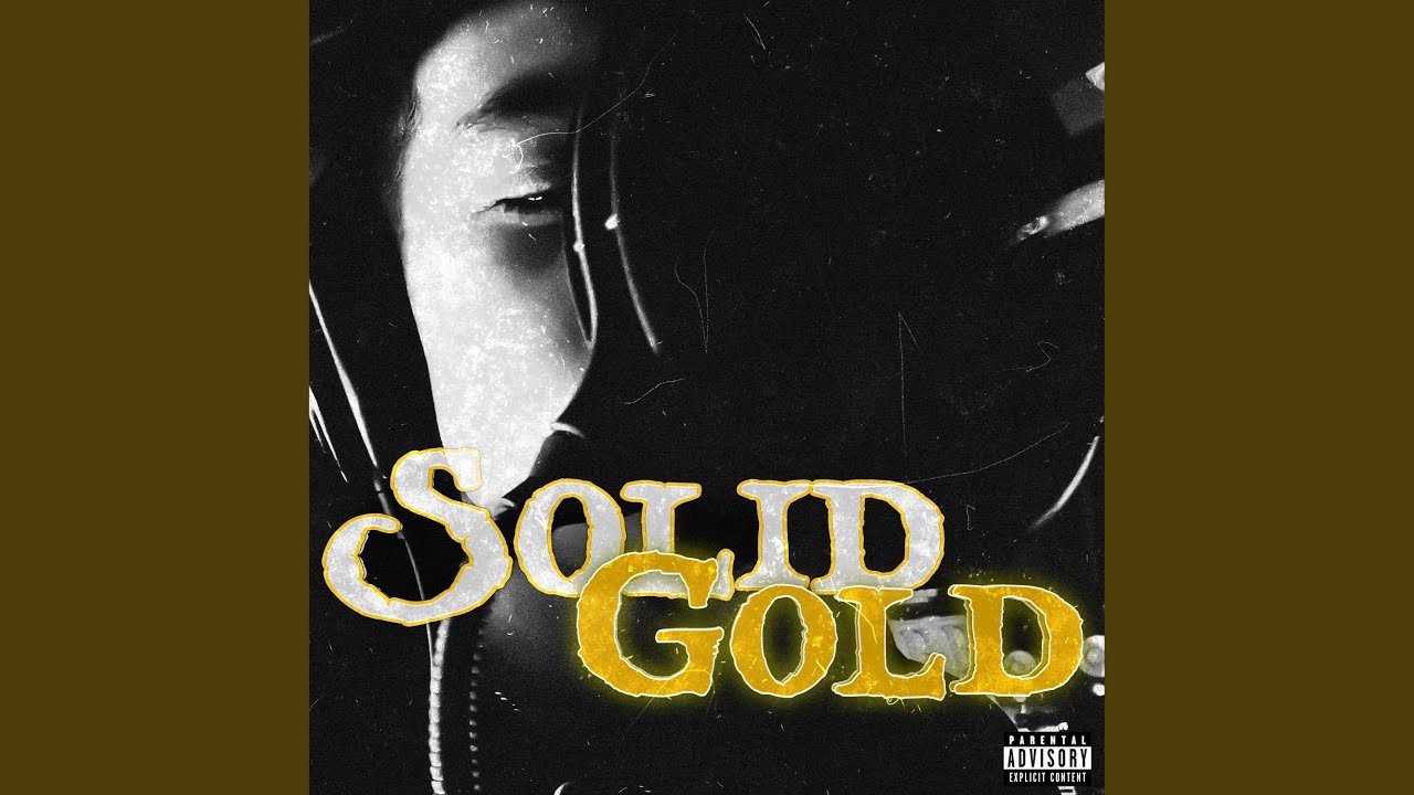 Solid Gold - YouTube