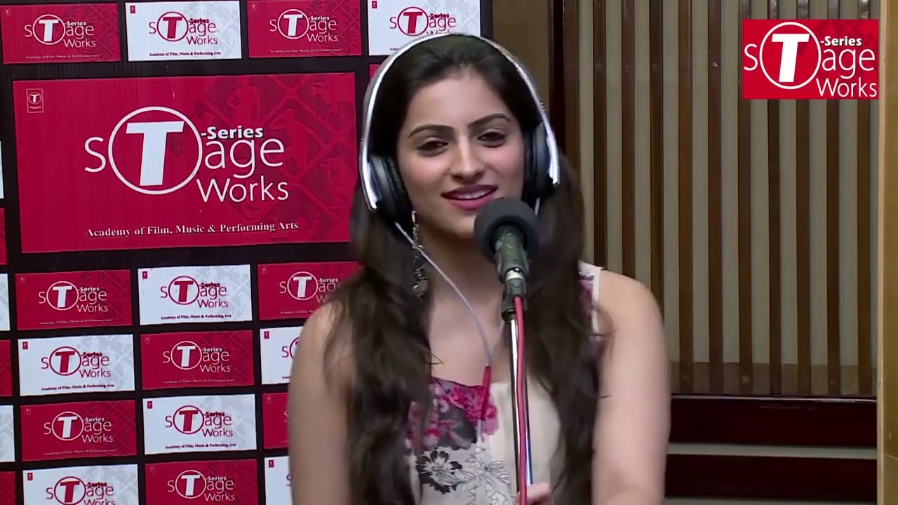 Indian idol 2016& 2017 best singer manya narang - YouTube