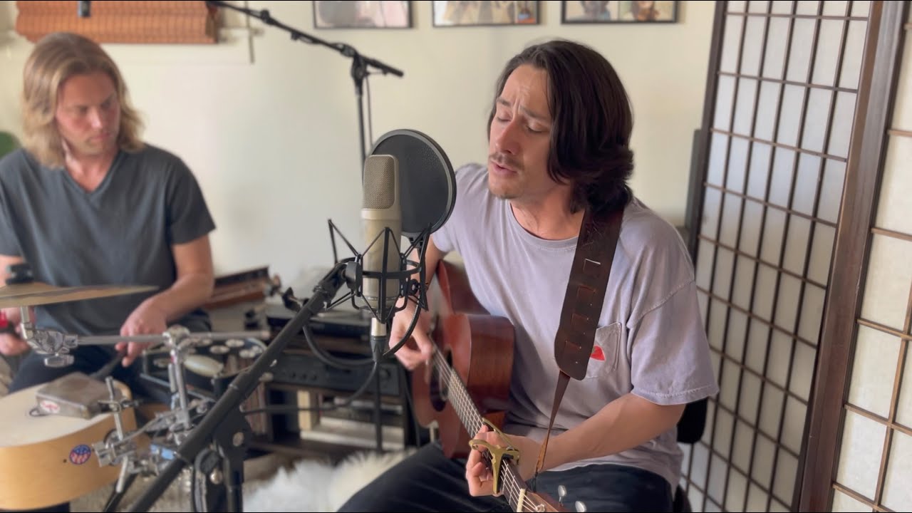 Anti-Hero (cover) by Jeff Livingstone - YouTube