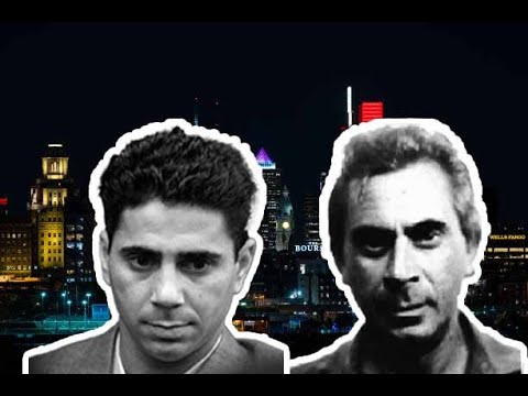 Skinny Joey Merlino on his father Salvatore Chuckie Merlino I ...