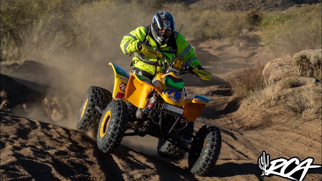 Los FLEMATE 300 2023 ALSO RACING MX RECORD ENSENADA - SAN FELIPE - YouTube