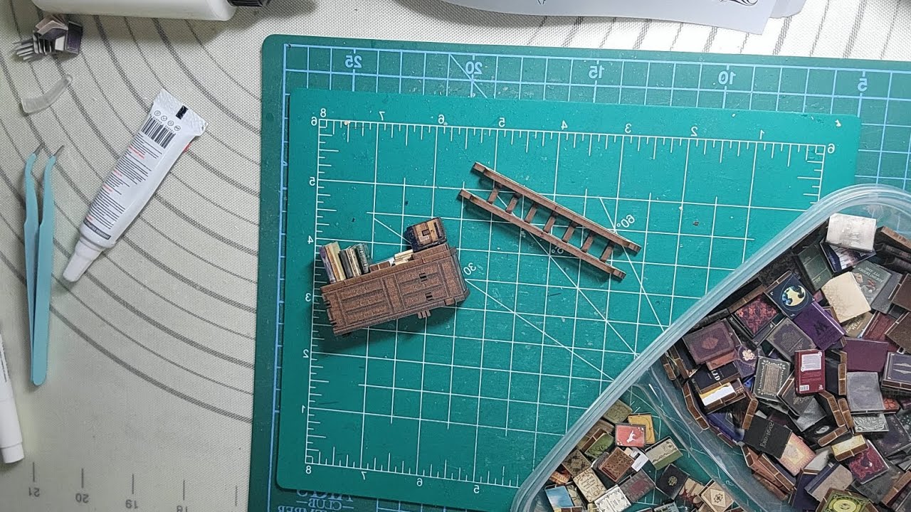 Beyond Library MAX #8 - YouTube