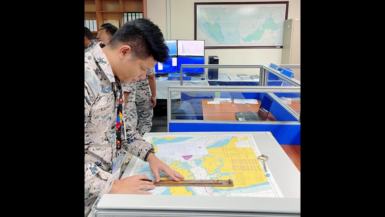 SEARCH AND RESCUE EXERCISE MALAYSIA INDONESIA(SAREX MALINDO) KE 41 2022 ...