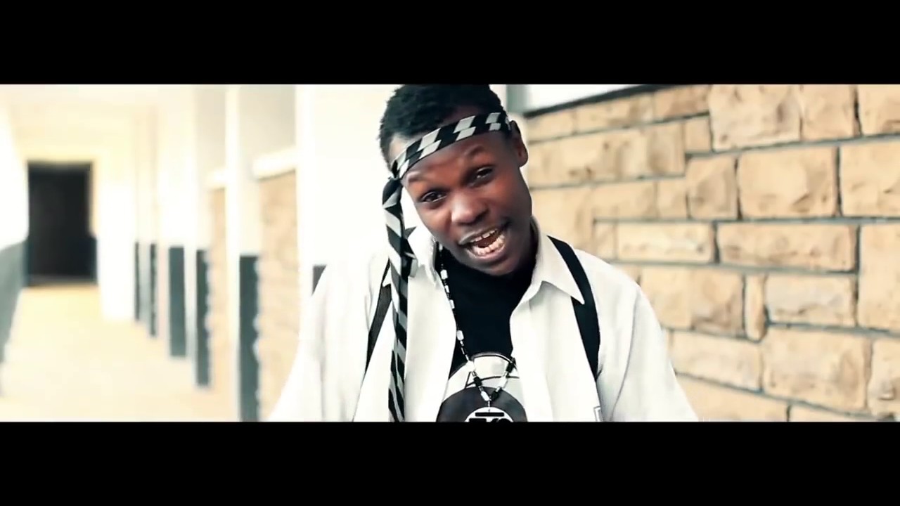 Eko Dydda - Bado Niko Form (Official Music Video) - YouTube