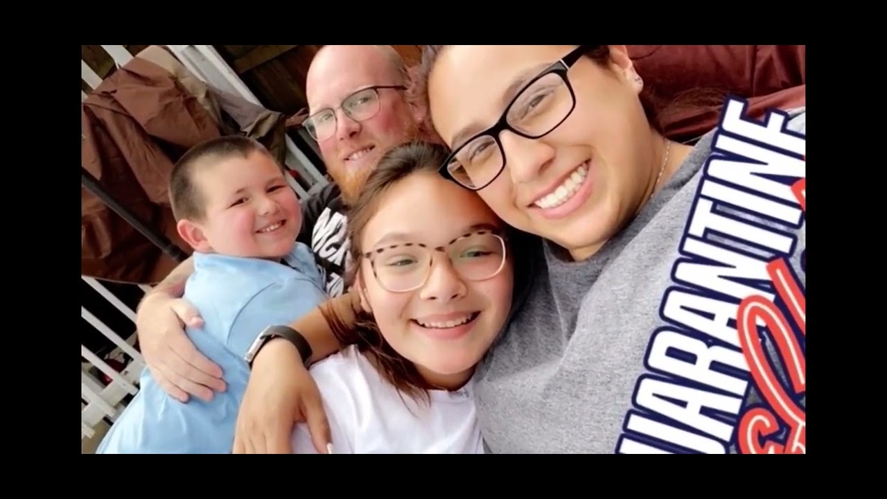 Michael Joseph Bewley Memorial Tribute - YouTube