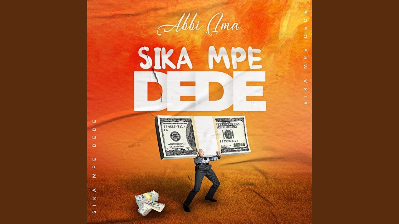 Sika Mpe Dede - YouTube