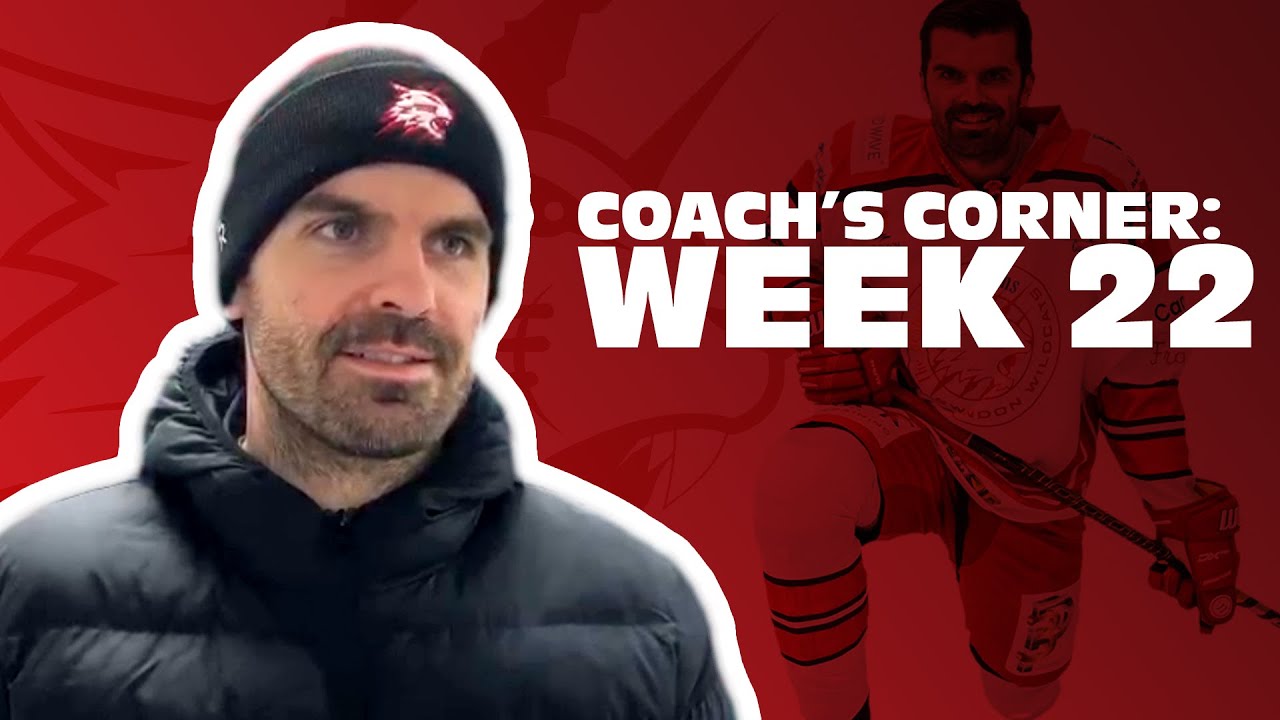 Aaron Nell | Mid Week Interview | Week 22 - YouTube