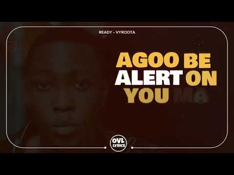 vyroota ready official audio - YouTube