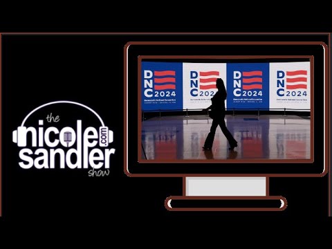 Hope & Joy Are Back! DNC 2024 on the Nicole Sandler Show 8-20-24 - YouTube