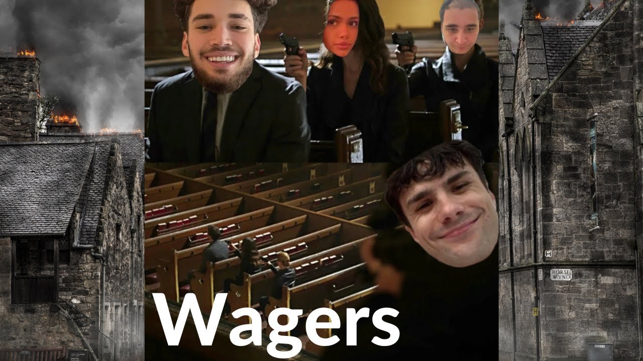 Cheesur and lacy VS Adin Ross and demisux WAGERS WARS - YouTube