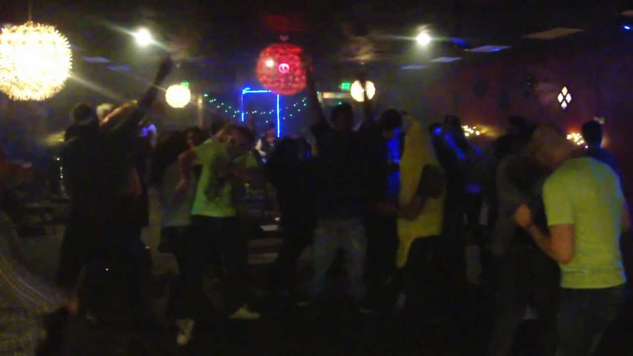VIP Hookah Lounge: Harlem Shake (Watch in HD) - YouTube