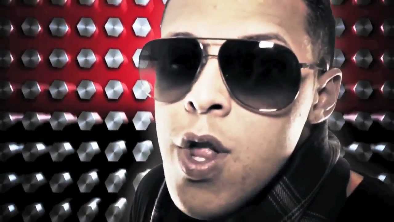 Gotay El Autentiko - La Liga No Hay HD (Official Video 2011) (El ...