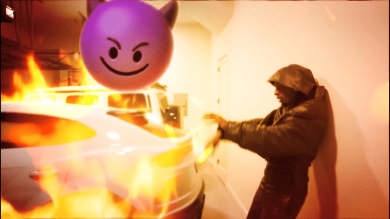 I Edited Carti's 2024 Music Video (VFX by Vic Desh) - YouTube